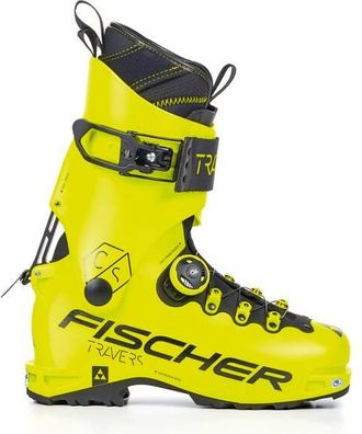 Fischer Herren Skischuhe TRAVERS CS