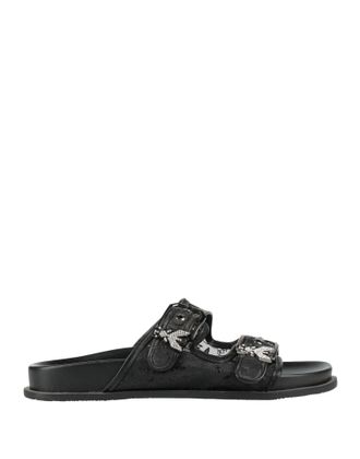 Patrizia Pepe SCHUHE - Sandalen auf YOOX.COM