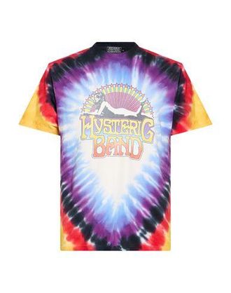 Hysteric Glamour TOPS - T-shirts sur YOOX.COM