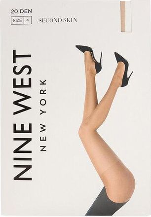 Nine West Strumpfhose CEO-9WB-005-SS26 Beige