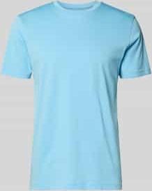 Christian Berg T-Shirt mit Rundhalsausschnitt