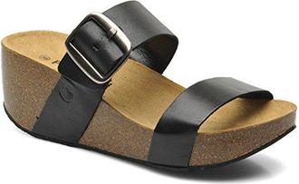 Plakton Mules So Rock Negro (40)