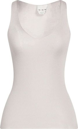 SA SU PHI TOPS - Tops auf YOOX.COM