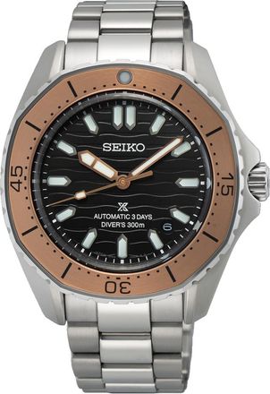 Seiko Prospex Automatik Divers Herrenuhr SPB485J1