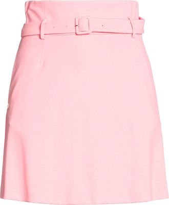 Manila Grace HOSEN & R&Ouml;CKE - Minir&ouml;cke auf YOOX.COM