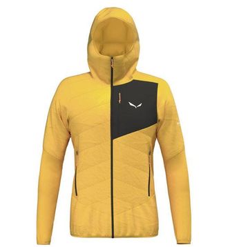 Salewa Ortles Hyb Twr M - Hybridjacke - Herren