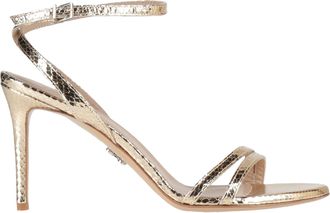Sergio Levantesi SCHUHE - Sandalen auf YOOX.COM