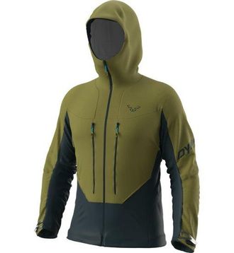 Dynafit Free Infinium Hybrid M - Hybridjacke - Herren