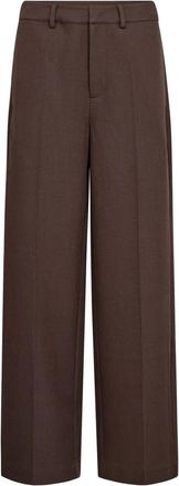 Co'Couture Damen, Hosen, Braun, XSGr&ouml;&szlig;e