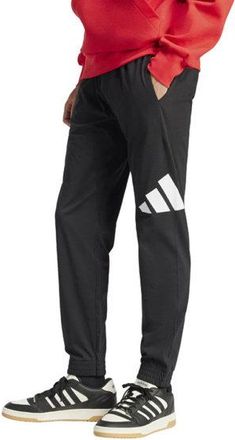 adidas BL T P SJ - Trainingshose - Herren