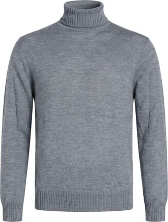 Jil Sander STRICKWAREN - Rollkragenpullover auf YOOX.COM