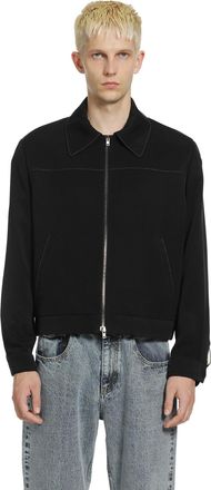 Second/Layer Herman Jacket