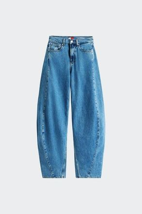 Tommy Jeans Jean barrel - Taille 25/30