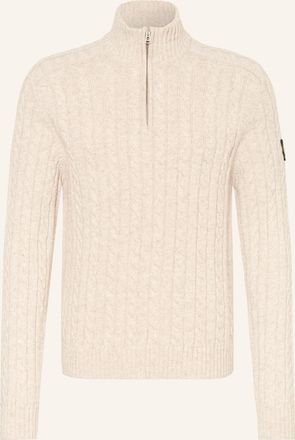 Belstaff Troyer Westport beige