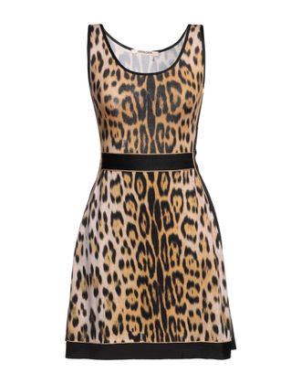 Roberto Cavalli KLEIDER - Mini-Kleider auf YOOX.COM