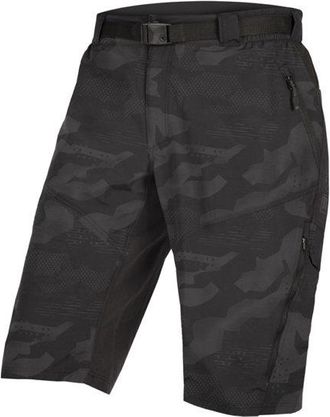 Endura Hummvee With Liner - MTB-Hose - Herren