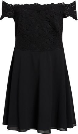 Barbara Schwarzer KLEIDER - Mini-Kleider auf YOOX.COM