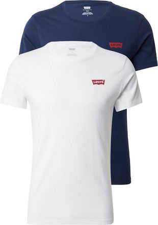Levi's Graphic Crewneck T-Shirt - 2 Pack
