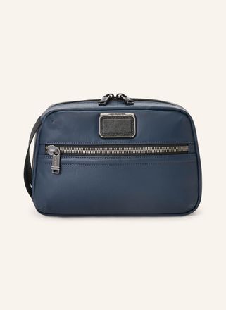 Tumi Alpha Bravo Kulturtasche Response blau