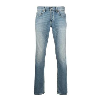 Dondup George Jeans - - Jeans - Herren - Blau - 2XL