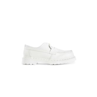 Maison Margiela Dr Martens 1461 Penton Loafers