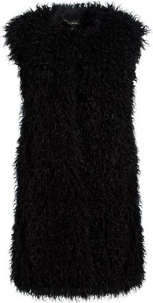 Just Cavalli JACKEN & M&Auml;NTEL - Shearling- & Kunstfell auf YOOX.COM