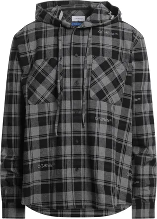 Off-white TOPS - Hemden auf YOOX.COM