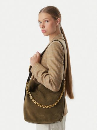 Michael Kors Handtasche MICHAEL Michael Kors 30T6AUEM8S Gr&uuml;n