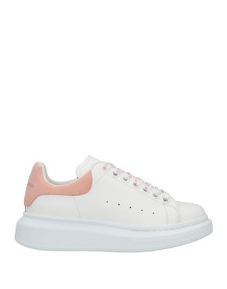 Alexander McQueen SCHUHE - Sneakers auf YOOX.COM