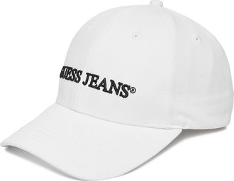 Guess Cap Guess Jeans WBEO-GJ-U3-002-SS26 Wei&szlig;