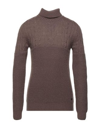 Yes-Zee STRICKWAREN - Rollkragenpullover auf YOOX.COM