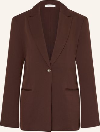 Calvin Klein Blazer Hero braun