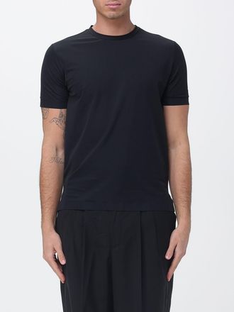 H&egrave;SKIMO T-Shirt Homme couleur Noir