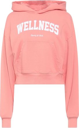 Sporty & Rich TOPS - Sweatshirts auf YOOX.COM