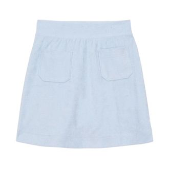 Ines De La Fressange Damen, R&ouml;cke, Blau, XSGr&ouml;&szlig;e