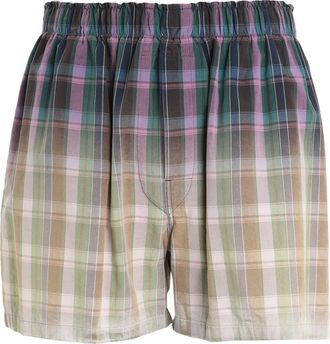 Maison Margiela HOSEN & R&Ouml;CKE - Shorts & Bermudashorts auf YOOX.COM