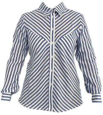 Melrose Bluse