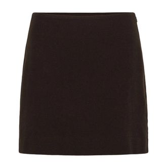 Part Two JulissaPW SK - - Skirts - Damen - Braun - 3XL