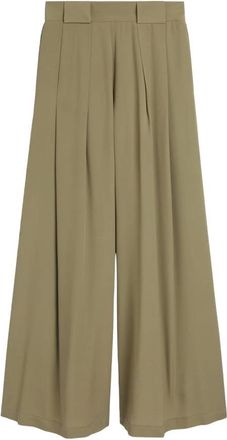 Momoni Femme, Pantalons, Vert, Taille: 42 FR Aspen Pants