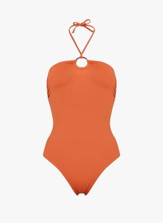 Calarena Maillot de bain une pi&egrave;ce bustier