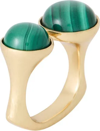 Ulla Johnson SCHMUCK und UHREN - Ringe auf YOOX.COM