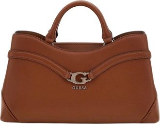 Guess Femme, Sacs, Brun, Taille: ONE Size Sacs &agrave; main