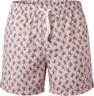 Fedeli Homme, Maillots de bain, Rose, Taille: XL Maillot de Bain