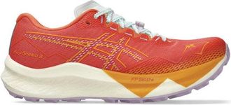 Asics Fujispeed 3 W - Trailrunningschuh - Damen