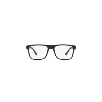 Emporio Armani Ea4115 58531W Sonnenbrille - - Accessories - Herren - Schwarzk - 54 MM