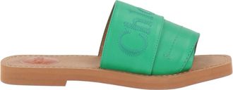 Chlo&eacute; SCHUHE - Sandalen auf YOOX.COM