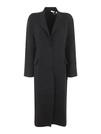 Boboutic Manteau Court - Noir
