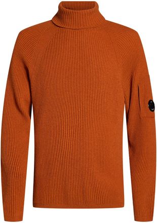 C.P. Company STRICKWAREN - Rollkragenpullover auf YOOX.COM