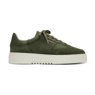 Axel Arigato Homme, Chaussures, Vert, Taille: 42 EU Orbit Vintage Baskets