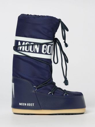 Moon Boot Bottine MOON BOOT Homme couleur Bleu Marine